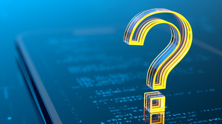 UBC Guidance - Generative AI